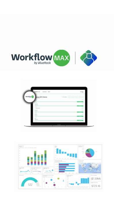 SYNCHub Integration | WorkflowMax